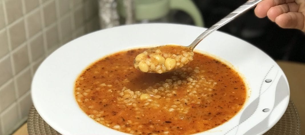 Diyarbakır Yemekleri: Diyarbakır'ın En Meşhur 28 Yöresel Yemeği ...