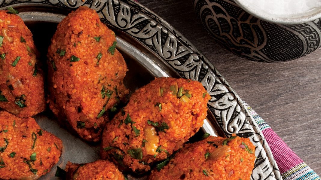 Gaziantep Yemekleri: Gaziantep'in En Meşhur 55 Yöresel Yemeği ...