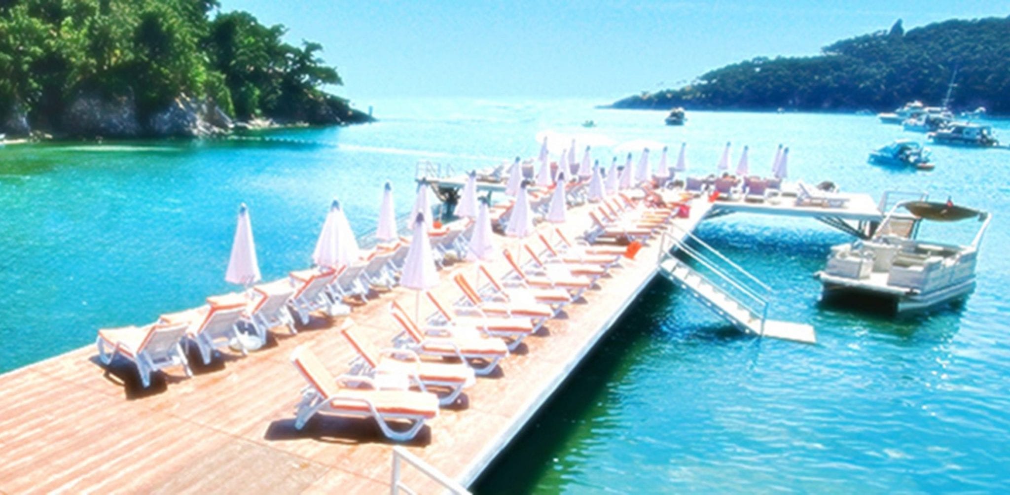 İstanbul'da Denize Girilecek Yerler - (Detaylı) İstanbul Plajları 2020