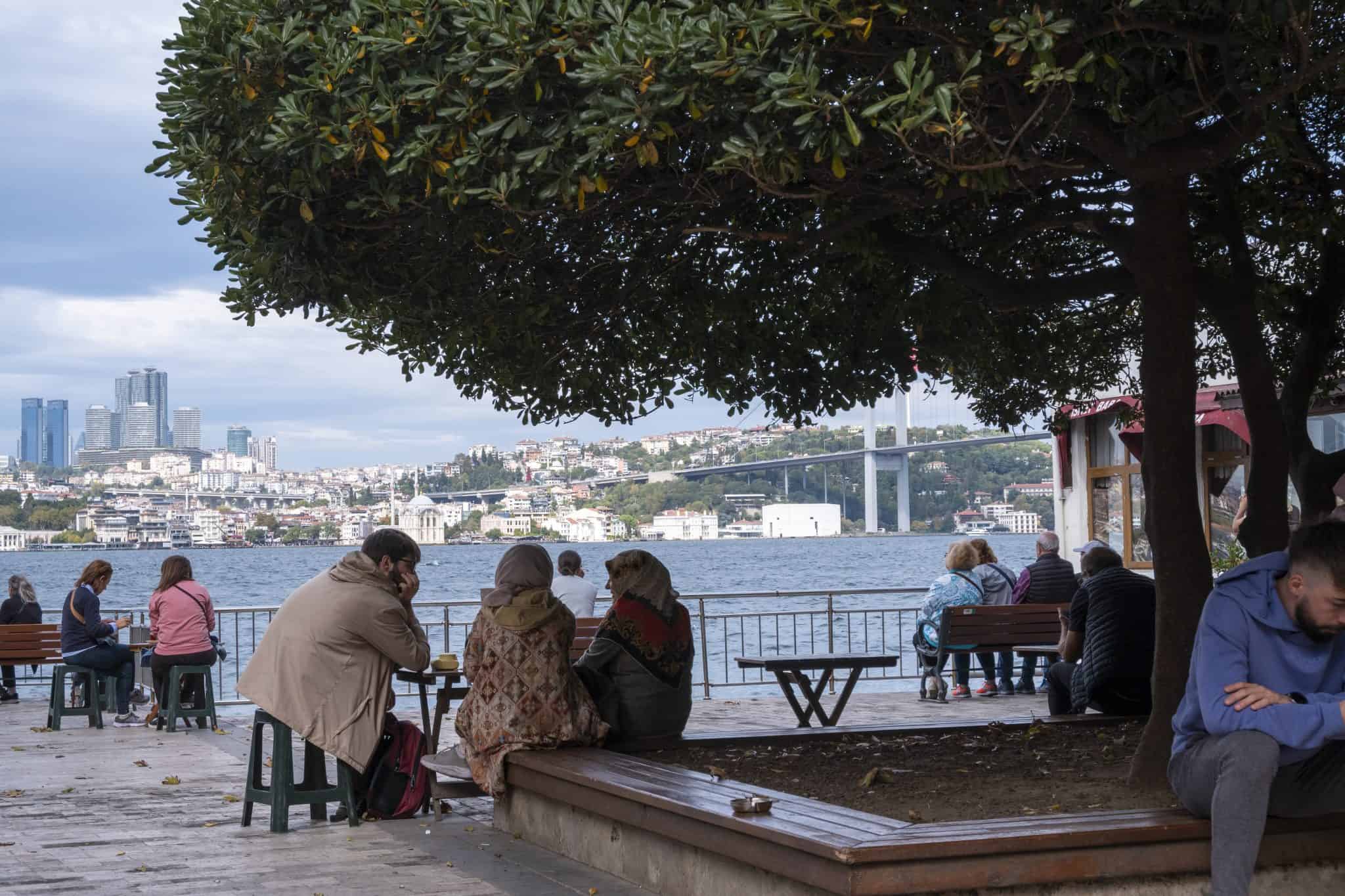 Kuzguncuk Gezilecek Yerler Listesi | 22 Önemli Durak | Biletbayi Blog