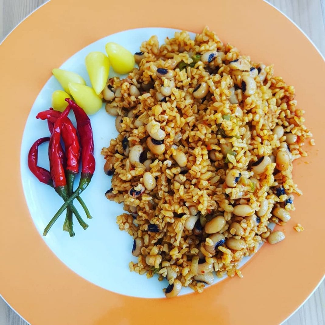 Gaziantep Yemekleri: Gaziantep'in En Meşhur 55 Yöresel Yemeği ...