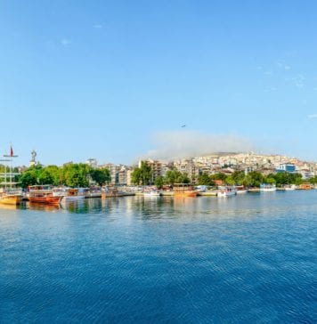 Sinop Gezi Rehberi: Sinop Gezisi için Önemli Notlar | Biletbayi.com