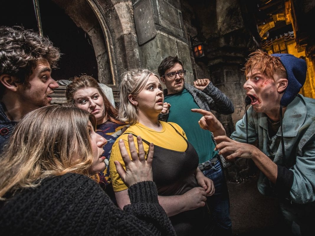 Edinburgh Gezilecek Yerler Listesi | En Popüler 37 Nokta! | Fixbilet Blog