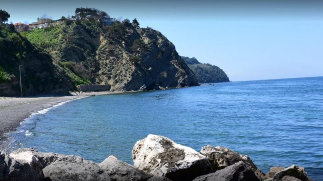 Türkiye'deki En İyi Kamp Alanları - 100+ Kamp Alanı (Detaylı)