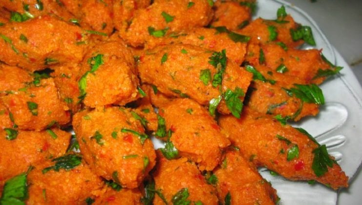 Gaziantep Yemekleri: Gaziantep'in En Meşhur 55 Yöresel Yemeği ...