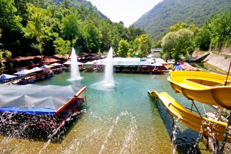 Alanya Gezilecek Yerler Listesi | En Cazip 50 Nokta | Fixbilet Blog