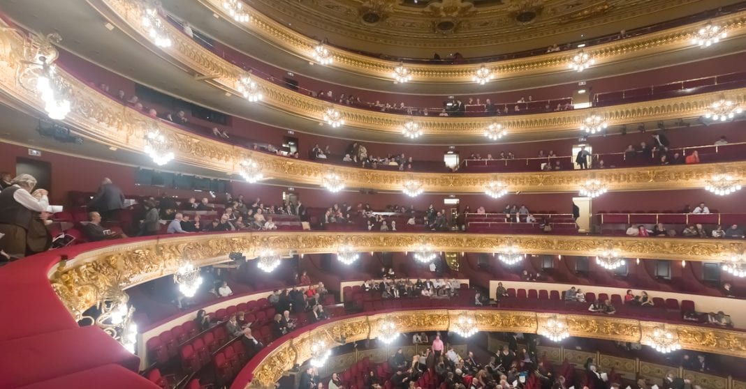 Barselona Tarihi Yerler | En Önemli 30 Tarihi Yer | Fixbilet Blog