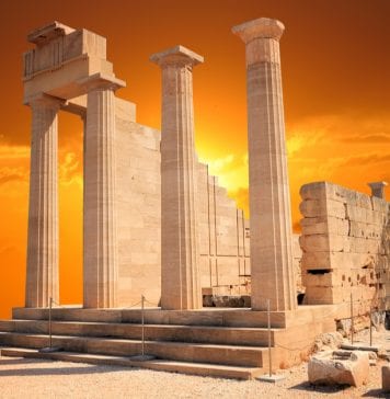 Rodos Gezi Rehberi: Rodos Gezisi için Önemli Notlar | Biletbayi.com