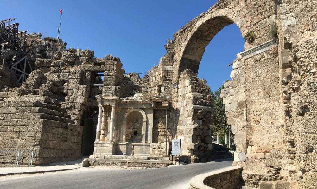 Side Tarihi Yerler | 16 Eşsiz Tarihi Yer | Biletbayi Blog