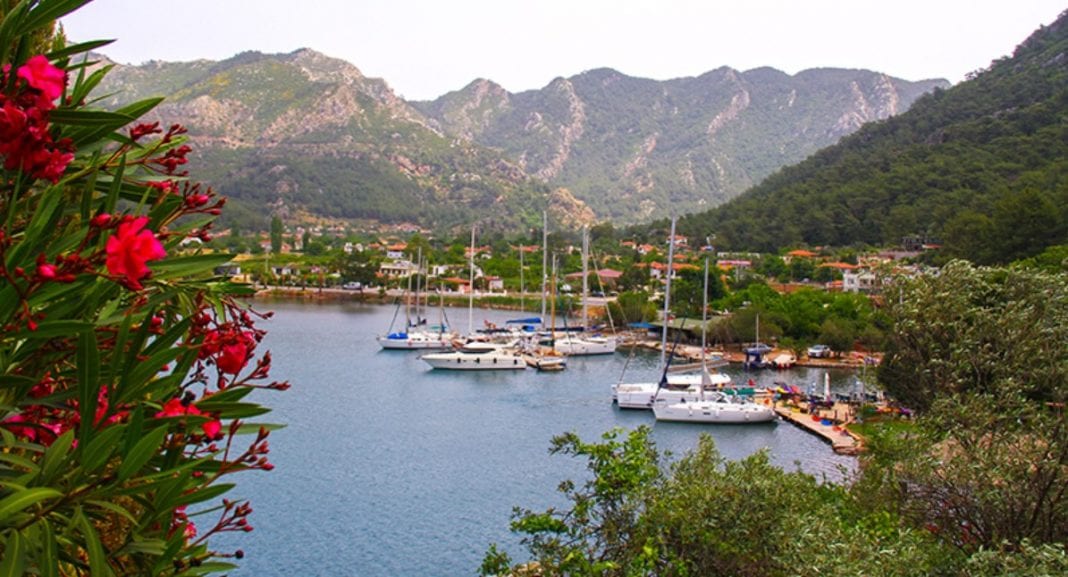 Orhaniye'de Gezilecek Yerler Listesi | 16 Efsane Rota | Fixbilet Blog