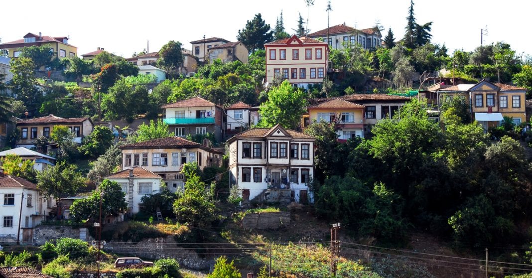 Trabzon'da Gezilecek Yerler Listesi | En İyi 84 Yer! (Detaylı ...