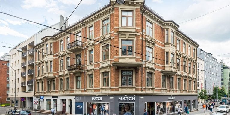 Oslo'da Gezilecek Yerler Listesi - En Güzel 33 Nokta! | Fixbilet Blog