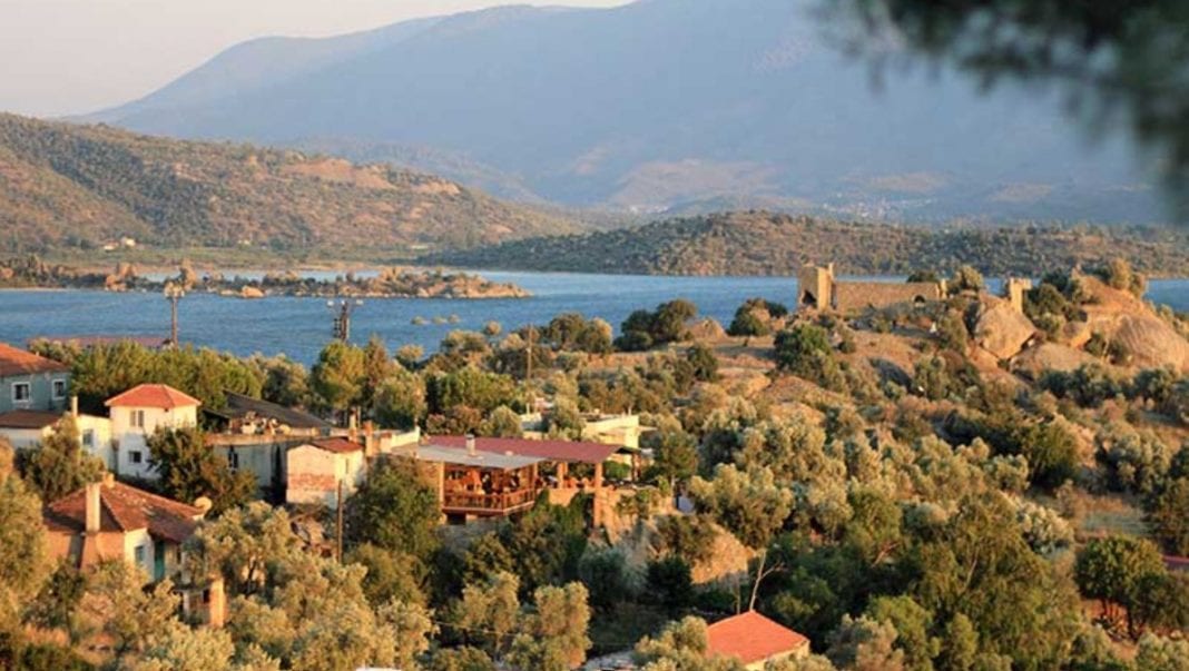 Milas'ın Gezilecek Yerleri | Birbirinden Popüler 25 Yer | Fixbilet Blog