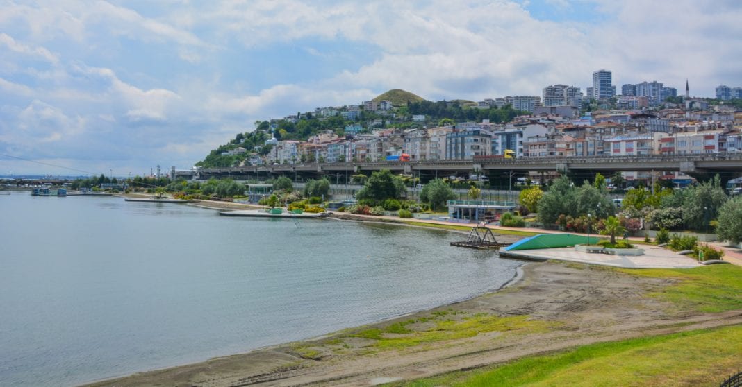 Samsun Gezilecek Yerler Listesi | En Güzel 87 Yer (Detaylı) | Biletbayi ...