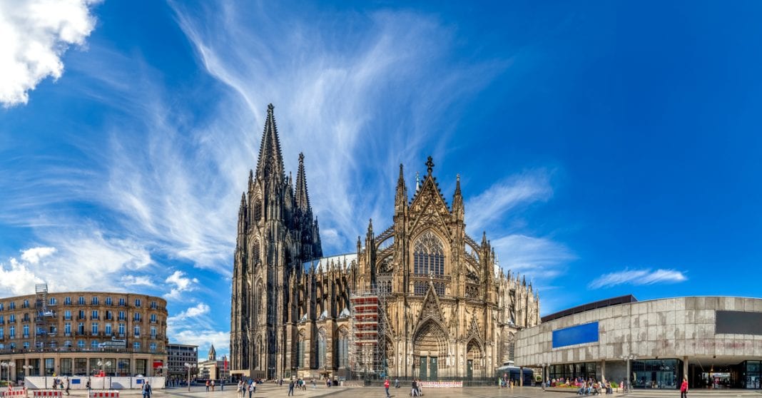Köln'de Gezilecek Yerler Listesi | Görülecek 100 Nokta! | Biletbayi Blog
