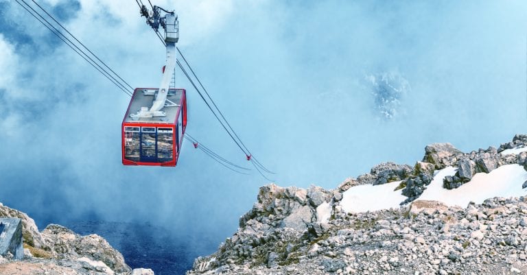 Kemer Gezilecek Yerler Listesi | En Harika 47 Rota! | Fixbilet Blog