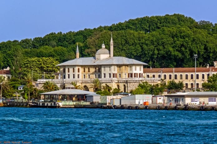 İstanbul'un En Güzel Tarihi Gezilecek 70 Yeri | Biletbayi Blog