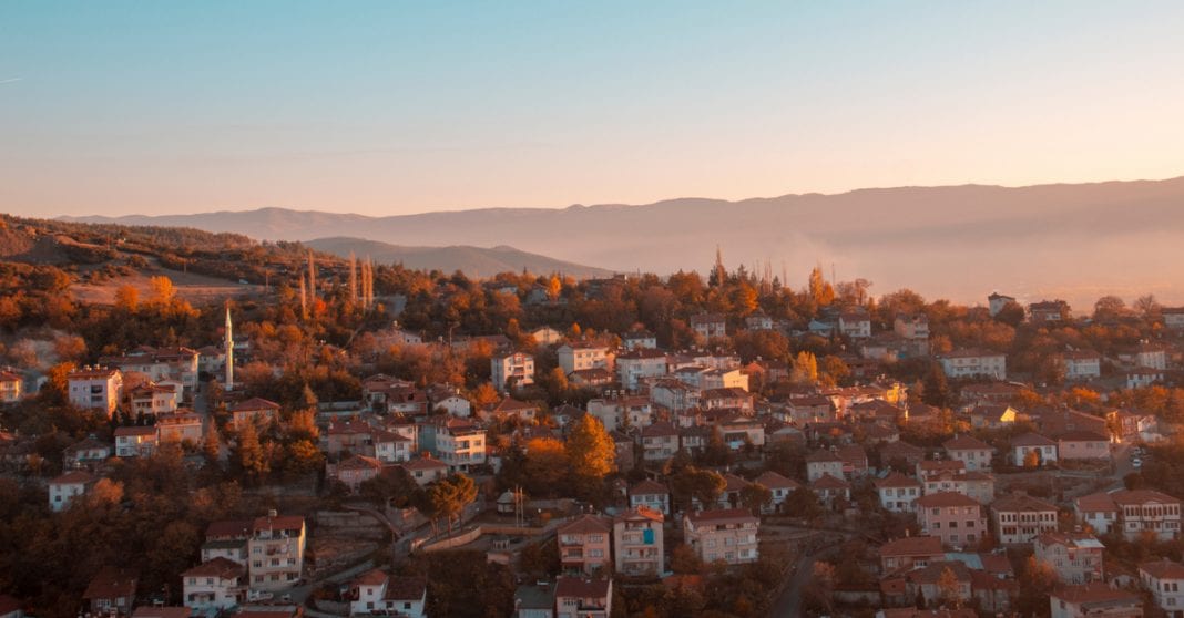 Tokat'ta Gezilecek Yerler Listesi | 35 Muazzam Yer | Biletbayi Blog