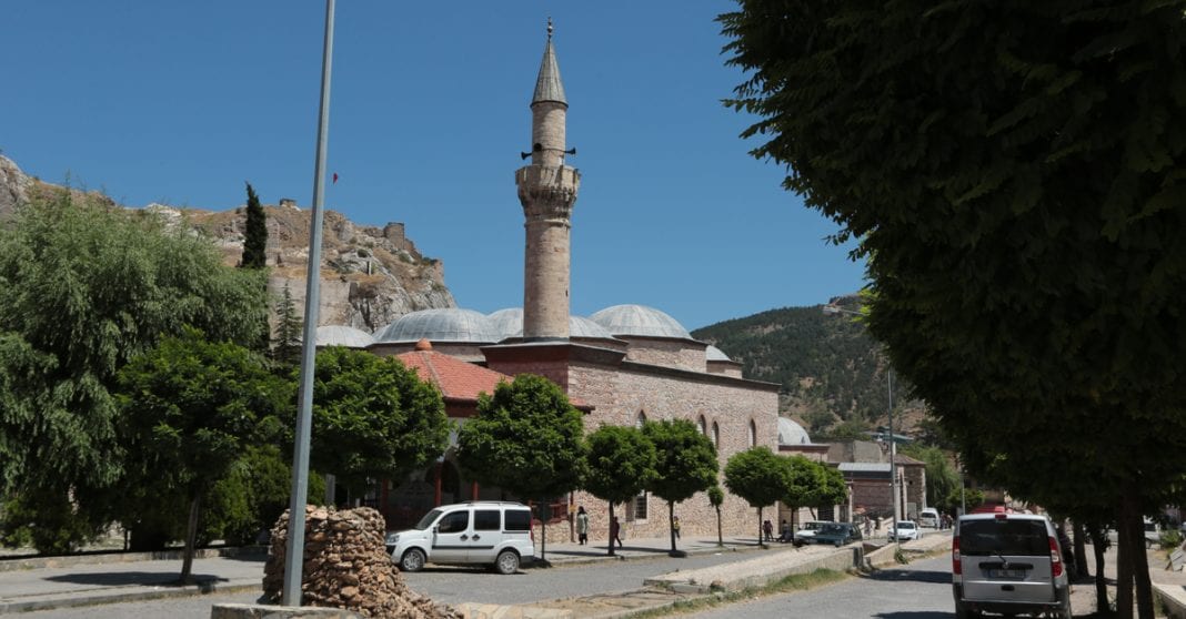 Tokat'ta Gezilecek Yerler Listesi | 35 Muazzam Yer | Biletbayi Blog