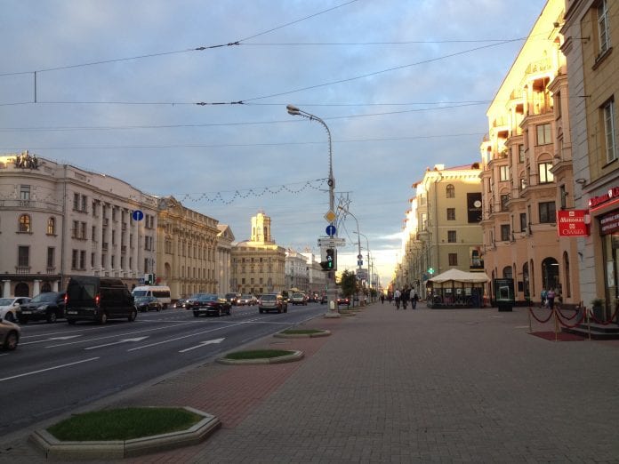 Minsk'te Gezilecek Yerler Listesi | En Güzel 45 Nokta! | Biletbayi Blog