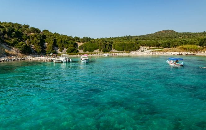 Edremit Gezilecek Yerler Listesi | En Mükemmel 36 Rota! | Fixbilet Blog