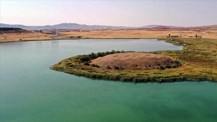 Sivas'ta Gezilecek Yerler Listesi | 32 Görülesi Nokta | Biletbayi Blog