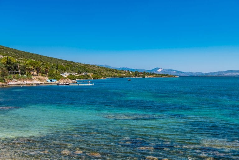 İzmir’de Denize Girilecek En Güzel 92 Yer! - İzmir Plajları - Biletbayi.com