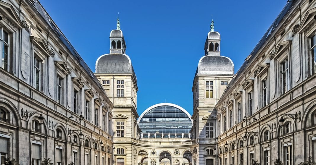 Lyon Gezilecek Yerler | En İyi 53 Gezi Noktası! | Fixbilet Blog