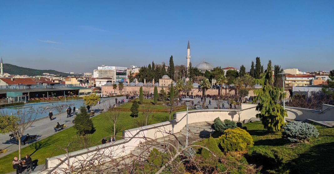 Kocaeli'nde Ne Yapılır? Kocaeli'nde Yapılacak 40 Aktivite | Fixbilet Blog