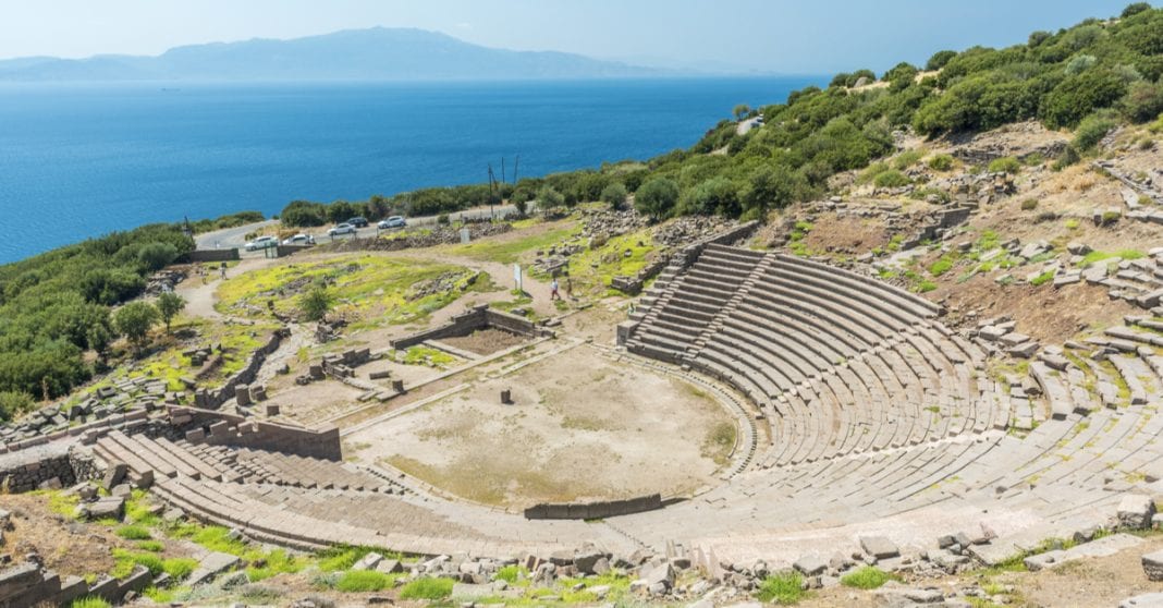 Çanakkale'nin Tarihi Yerleri | En Önemli 15 Tarihi Nokta | Biletbayi Blog