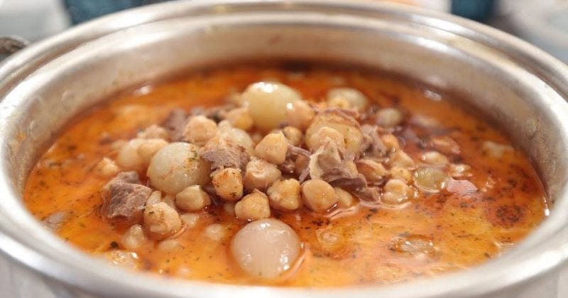 Hatay Yemekleri: Hatay'ın En Meşhur 21 Yöresel Yemeği | Biletbayi Blog