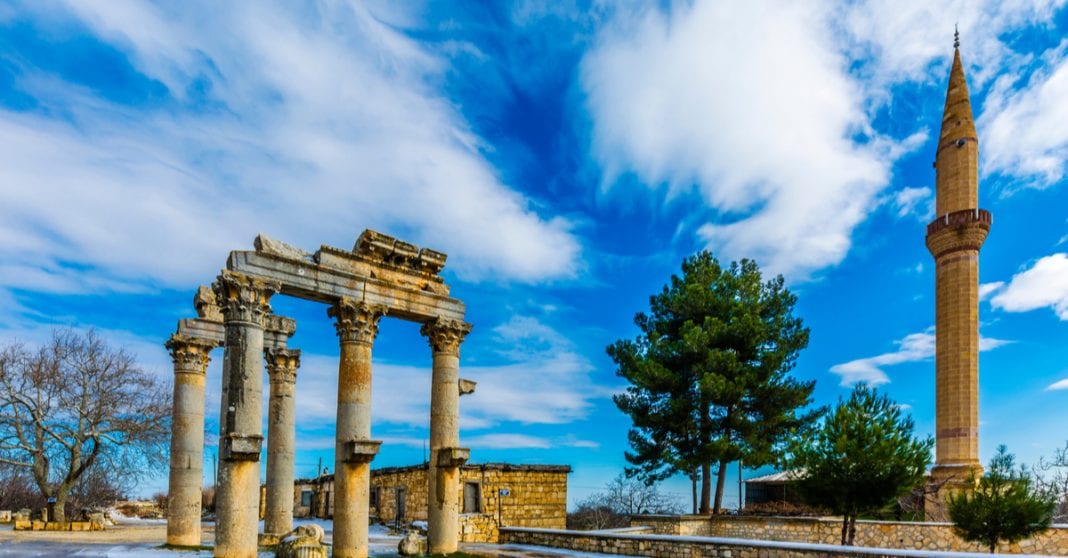 Mersin Gezi Rehberi: Mersin Gezisi için Önemli Notlar | Biletbayi Blog