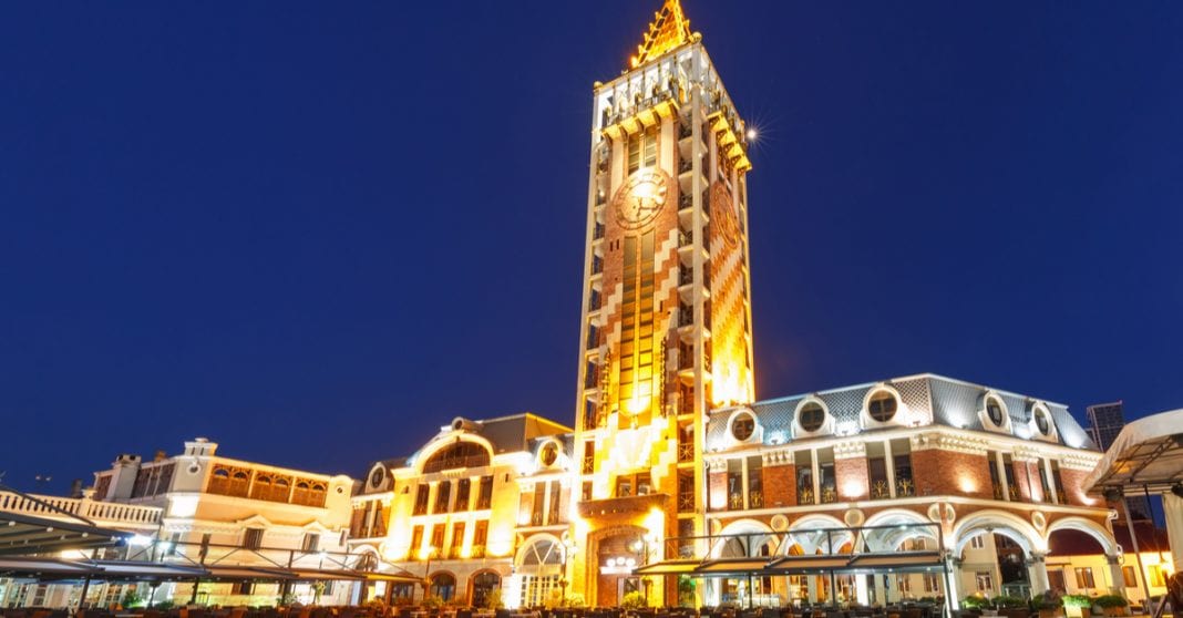 Batum Gezilecek Yerler | En Popüler 41 Yer! | Biletbayi Blog