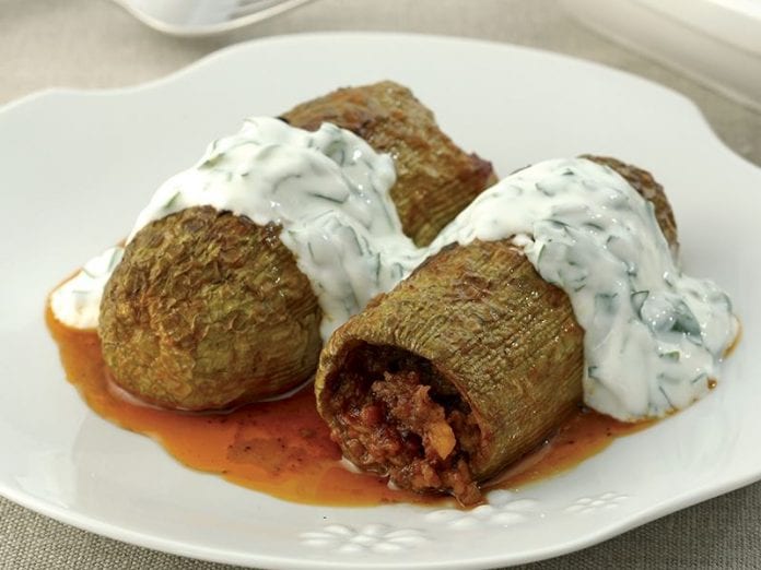 Hatay Yemekleri: Hatay'ın En Meşhur 21 Yöresel Yemeği | Biletbayi Blog