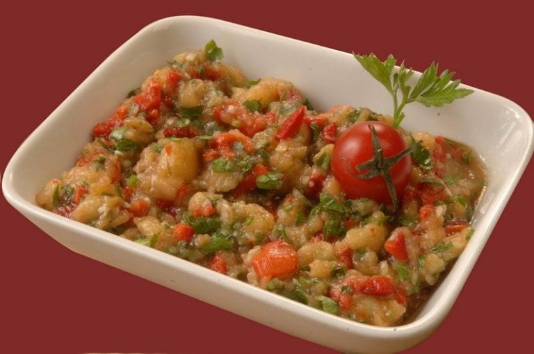 Gaziantep Yemekleri: Gaziantep'in En Meşhur 55 Yöresel Yemeği ...