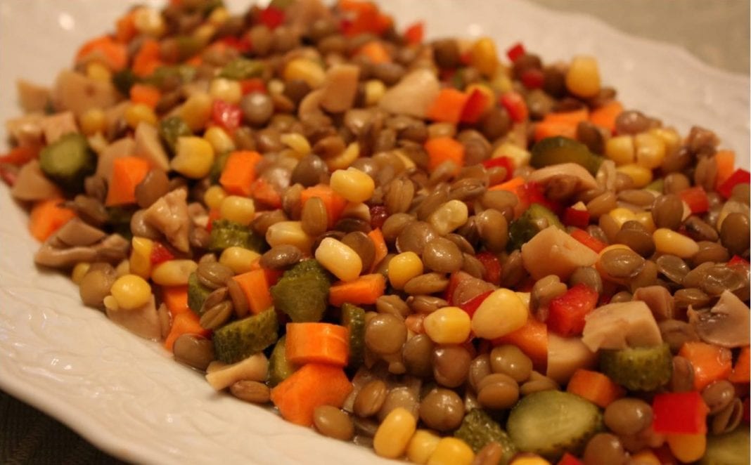 Gaziantep Yemekleri: Gaziantep'in En Meşhur 55 Yöresel Yemeği ...