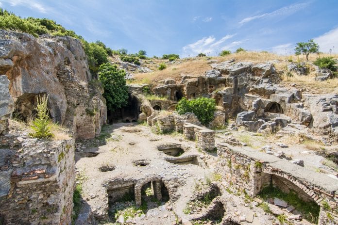 Efes Antik Kenti Hakkında Bilgi: Nerede, Nasıl Gidilir? | Biletbayi Blog