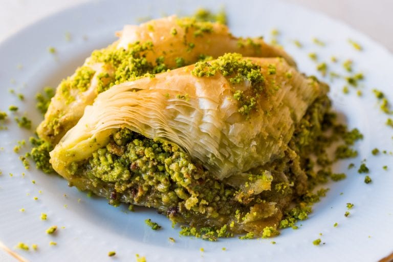 Gaziantep Yemekleri: Gaziantep'in En Meşhur 55 Yöresel Yemeği ...