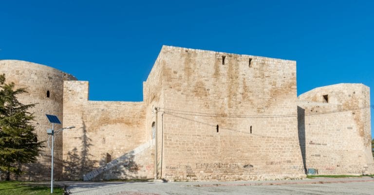 Karaman'ın Tarihi Yerleri | 17 Etkileyici Tarihi Nokta | Fixbilet Blog