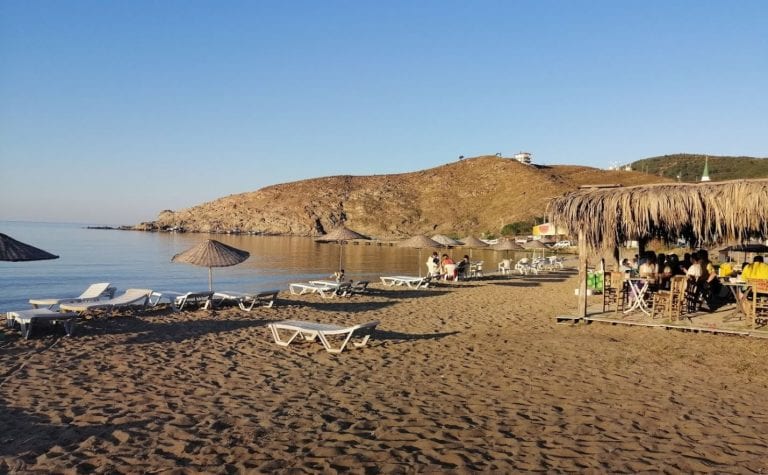 Erdek Plajları - Erdek'te Denize Girilecek Ücretli & Ücretsiz 29 Plaj ...