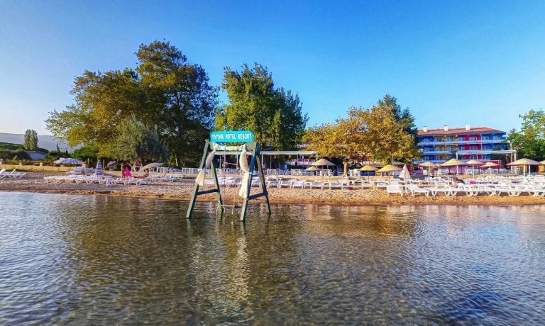 Erdek Plajları - Erdek'te Denize Girilecek Ücretli & Ücretsiz 29 Plaj ...