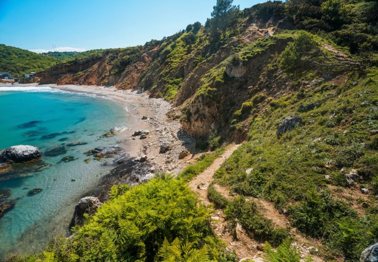 Ağva'da Denize Girilecek En İyi 9 Yer! - Ağva Plajları | Fixbilet Blog