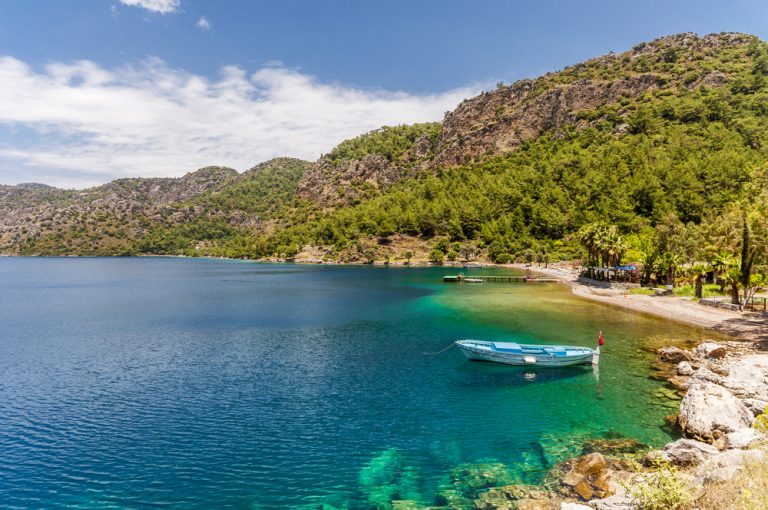 Orhaniye Kamp Alanları | Orhaniye'de Kamp Yapılacak En İyi 5 Yer ...