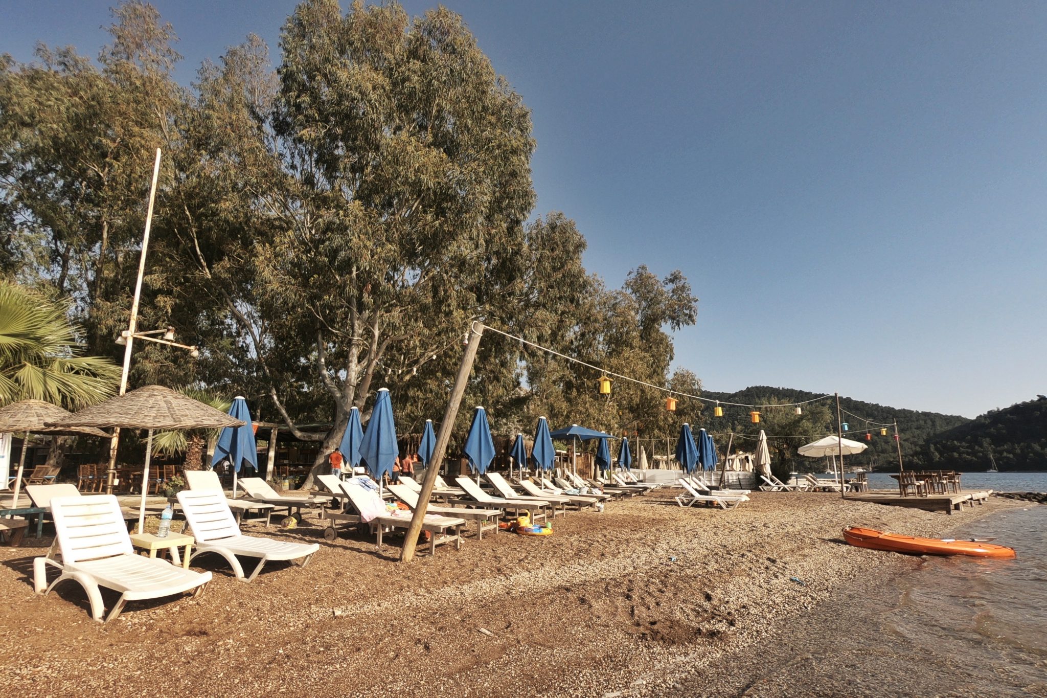 Orhaniye Kamp Alanları | Orhaniye'de Kamp Yapılacak En İyi 5 Yer ...