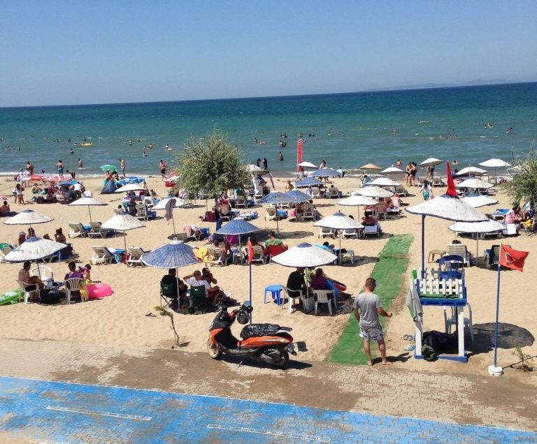 Bursa'da Denize Girilecek En İyi 27 Plaj! Bursa Plajları | Fixbilet Blog