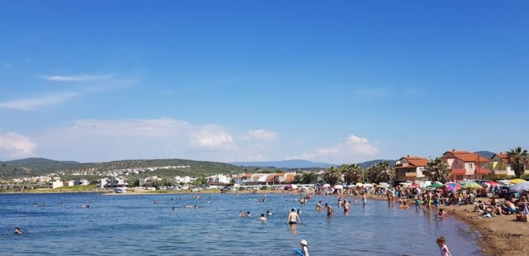 Balıkesir'de Denize Girilecek En İyi 121 Yer! Balıkesir Plajları ...