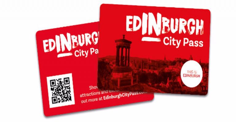 Edinburgh'da Tarihi ve Turistik Yerler | 21 Tarihi Nokta | Biletbayi Blog