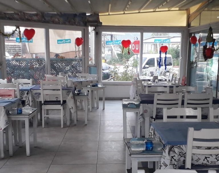 Fethiye'de Ne Yenir, Nerede Yenir? Fethiye'nin En İyi Yeme-İçme ...
