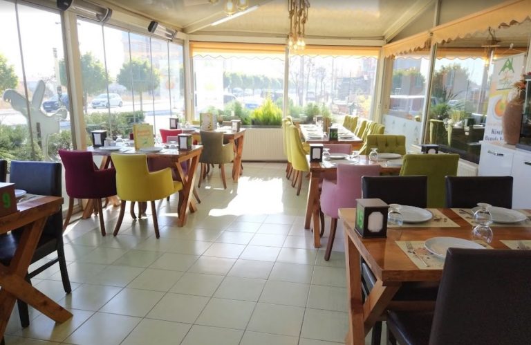 Isparta'da Ne Yenir, Nerede Yenir? Isparta'nın En İyi Yeme-İçme ...