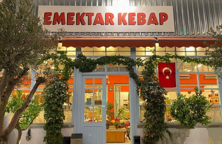 İzmir'de Ne Yenir, Nerede Yenir? İzmir'in En İyi Yeme-İçme Mekanları ...